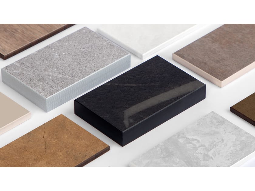 KITCHEN COUNTERTOP Kitchen worktop By MaxForm