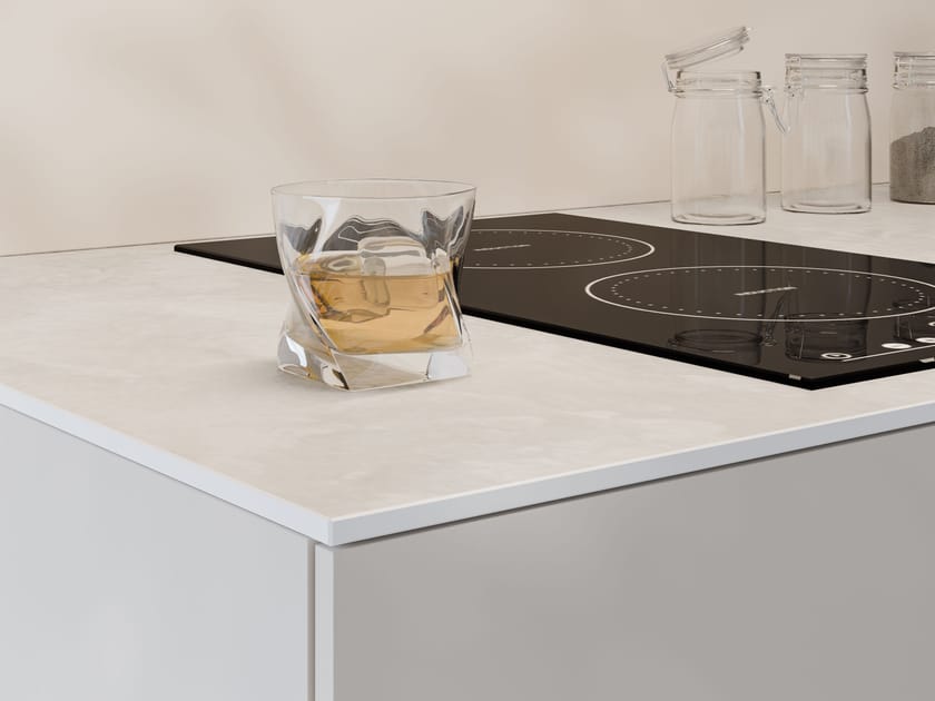 KITCHEN COUNTERTOP Kitchen worktop By MaxForm