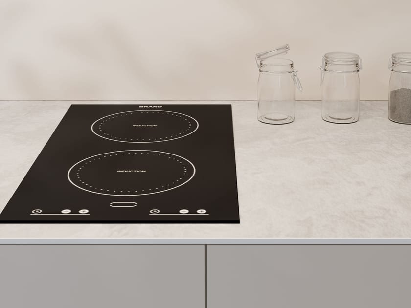 KITCHEN COUNTERTOP Kitchen worktop By MaxForm