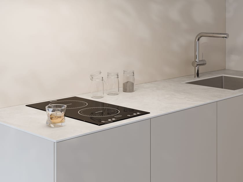 KITCHEN COUNTERTOP Kitchen worktop By MaxForm