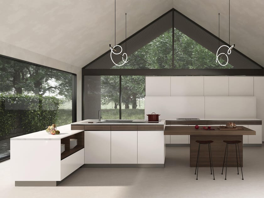 KITCHEN CSTM001 Kitchen By MaxForm