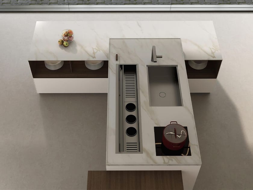 KITCHEN CSTM001 Kitchen By MaxForm