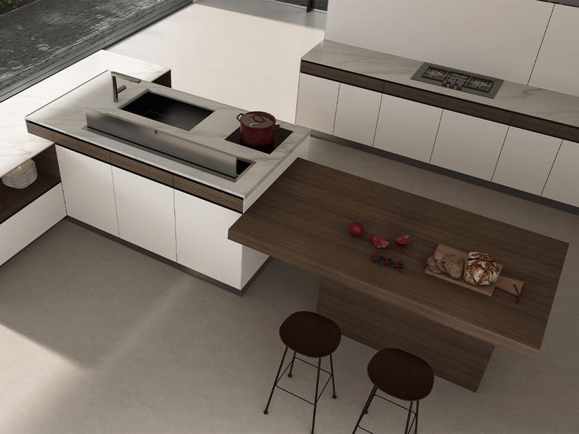 KITCHEN CSTM001 Kitchen By MaxForm