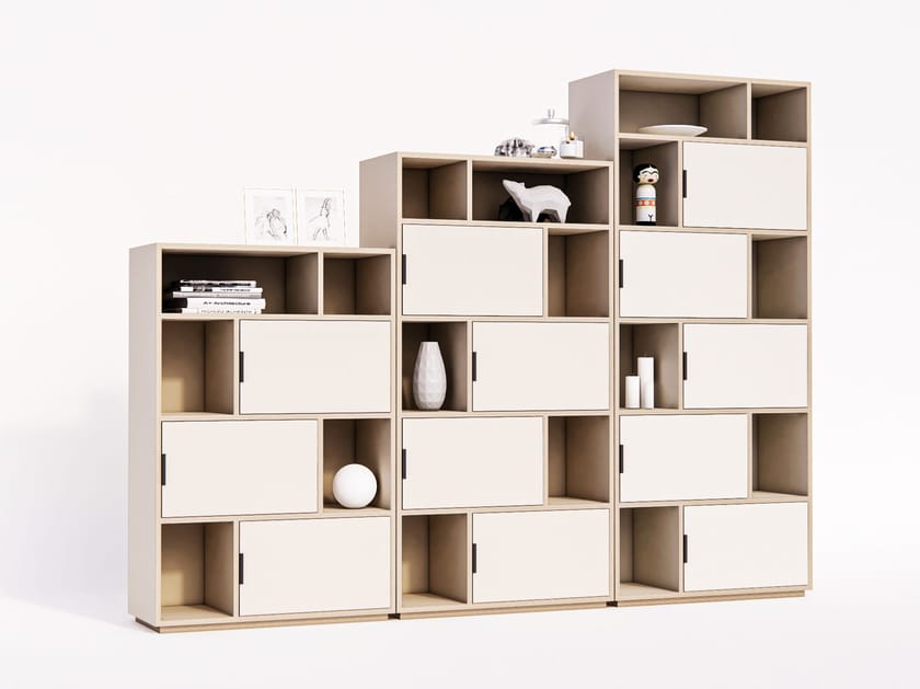 MaxForm: Modular furniture for home, office and contract | Archiproducts