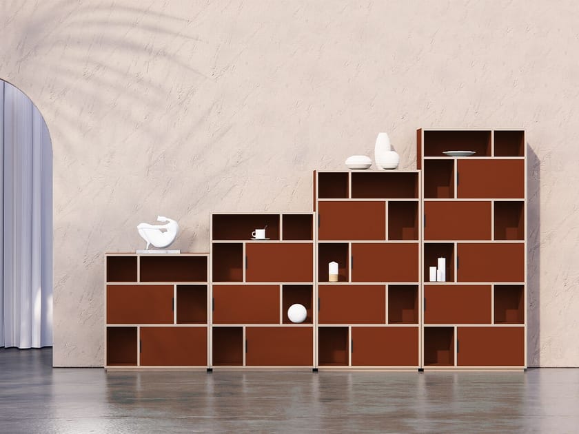 MAZE Librería By MaxForm