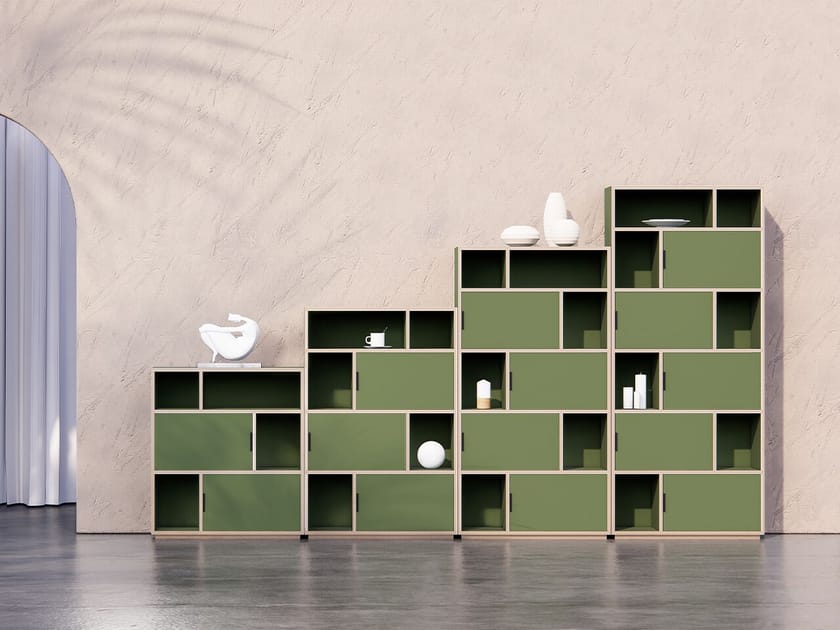 MAZE Librería By MaxForm