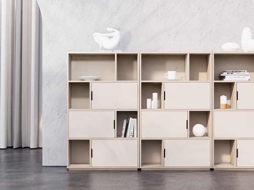 MAZE Librería By MaxForm