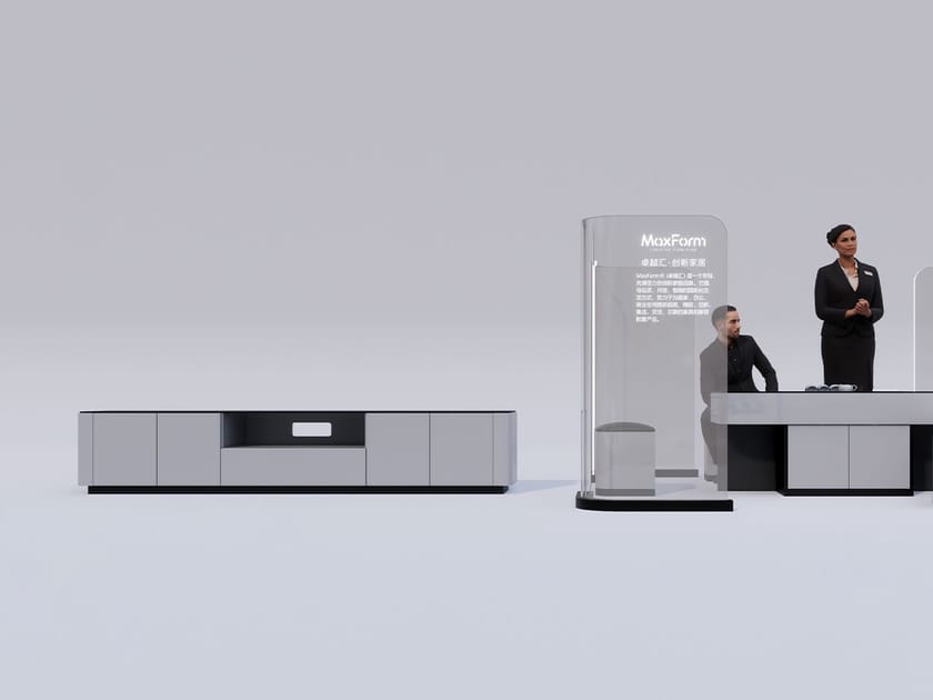 SPEEDE TV cabinet By MaxForm