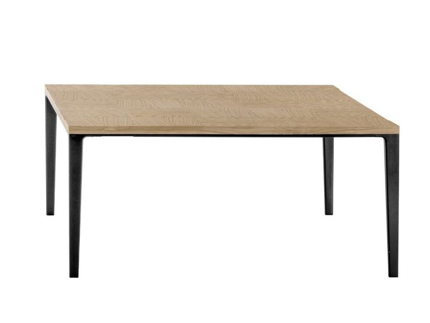 ALCOR 桌子 By Maxalto | design Antonio Citterio