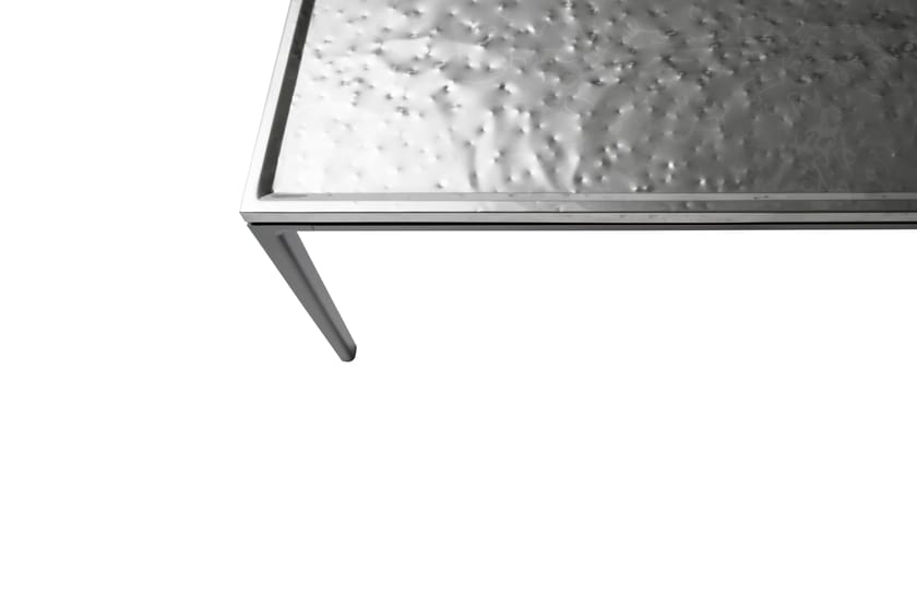SOLEIDE Coffee table By Maxalto