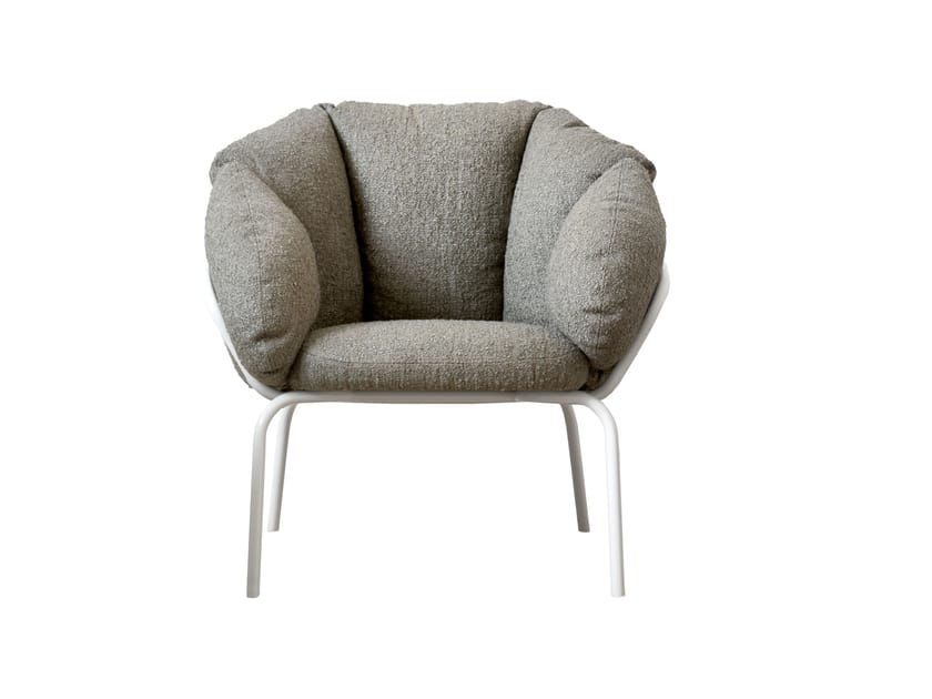 SAME EASY Easy chair By Maze