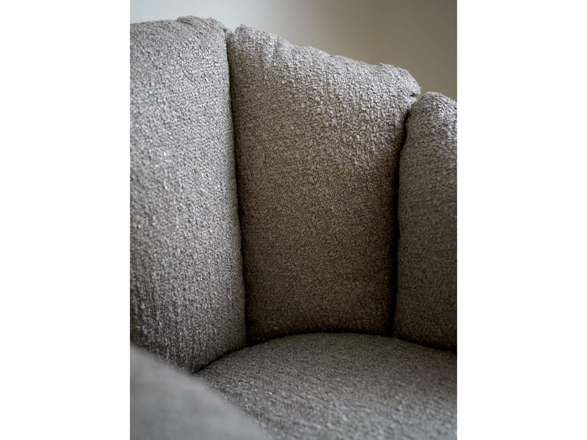 SAME EASY Easy chair By Maze