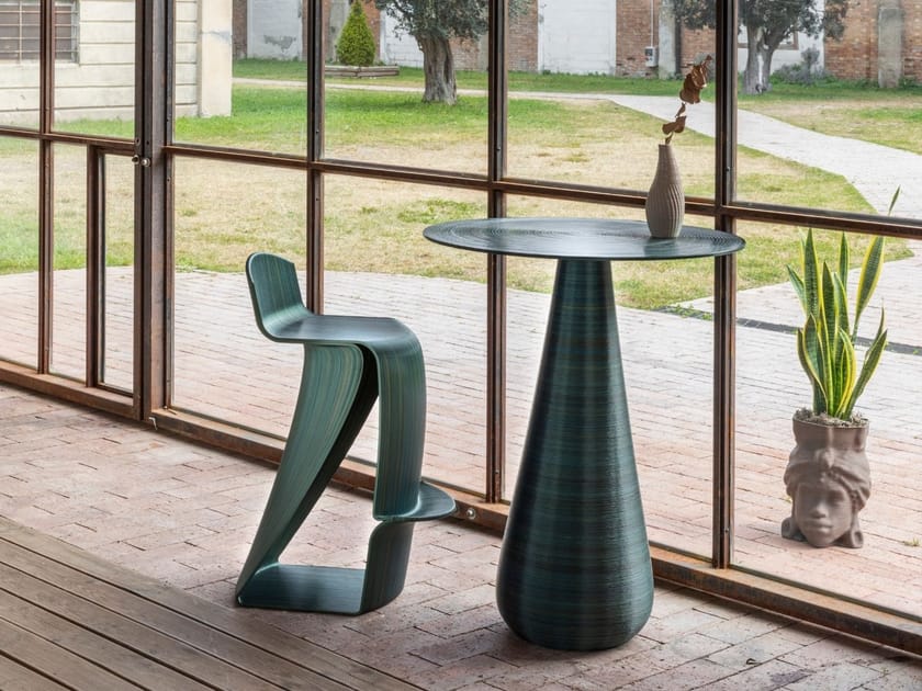 ENNA Table By Mediterranea Design