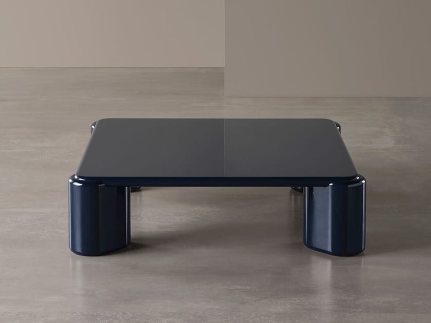 FRANK Coffee table By Meridiani