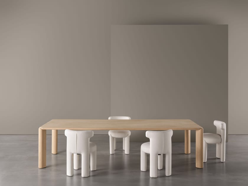 FRANK Table By Meridiani