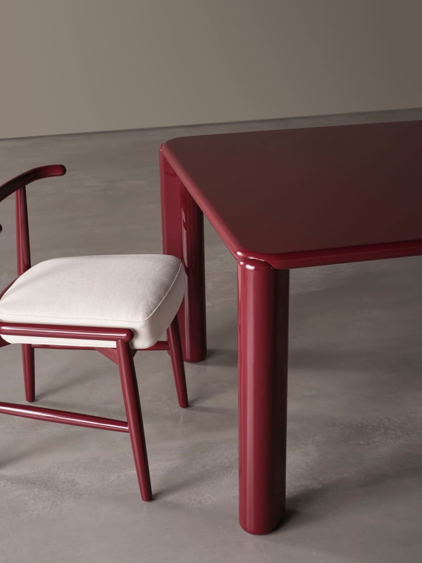 FRANK Table By Meridiani