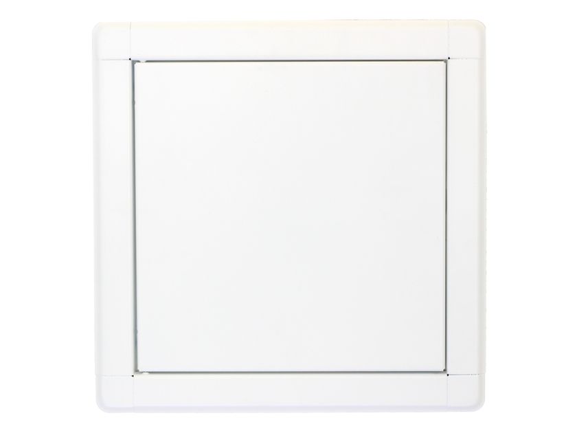 Metal Access Panel By EUROFIRST