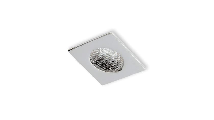 LOKI Faretto By Metalarredo