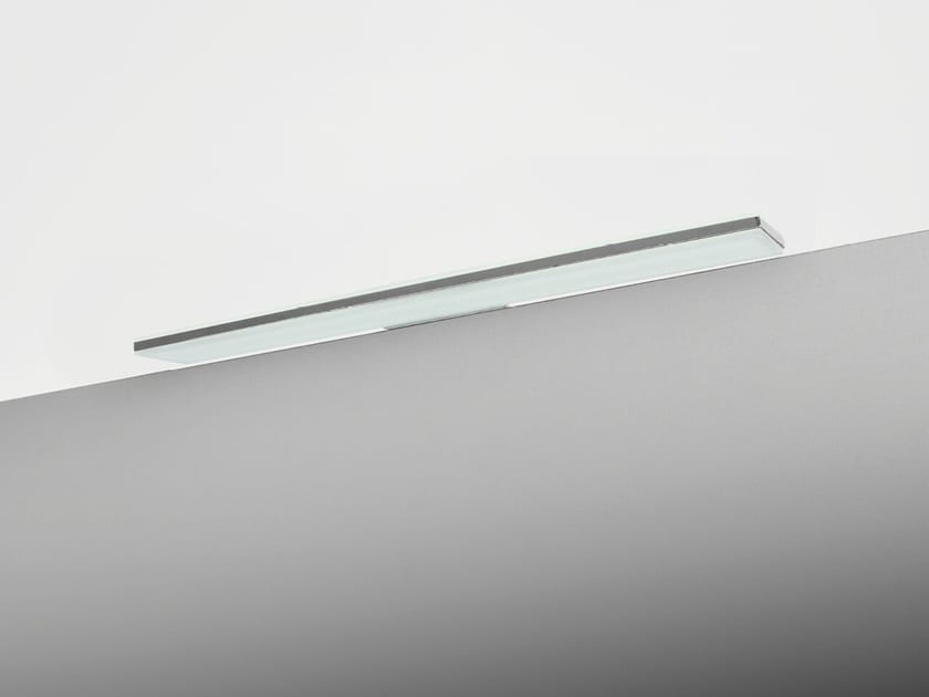 TONGA Wall lamp By Metalarredo