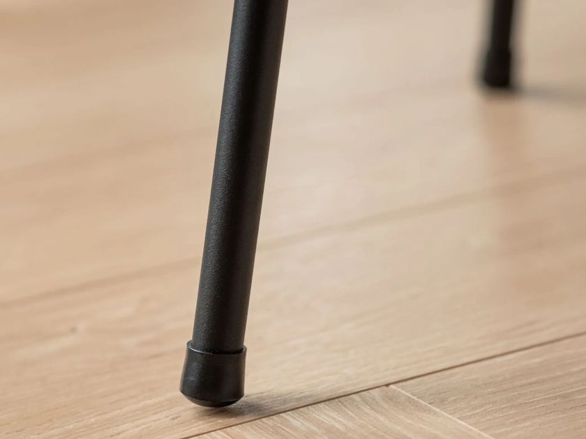 BARNI Stool By Metallbude