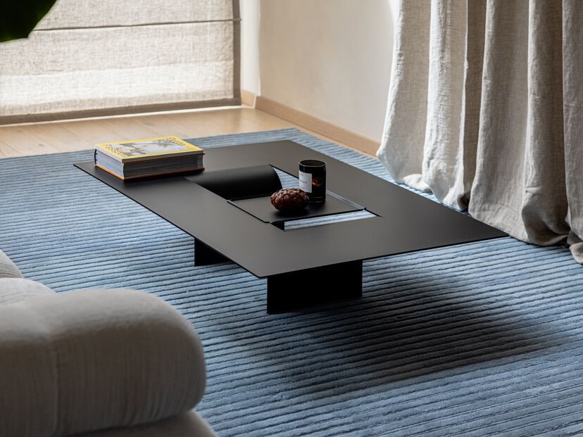 Metallbude: Móveis e acessórios em metal | Archiproducts