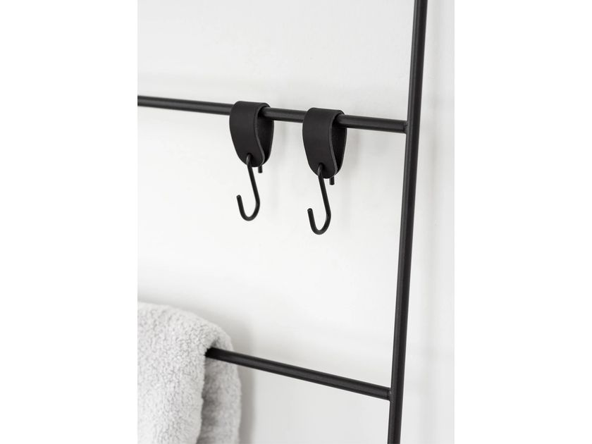 ESTINA Towel rack By Metallbude