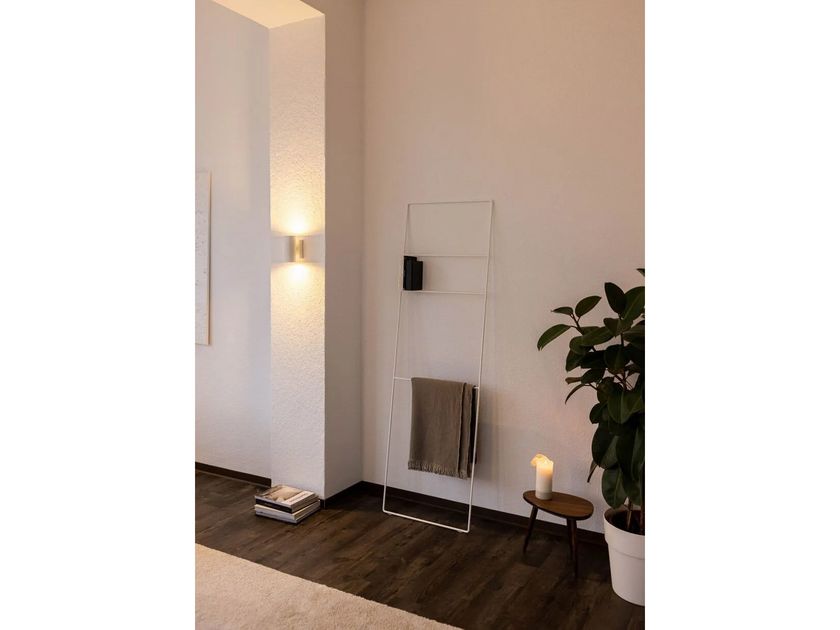 ESTINA Towel rack By Metallbude