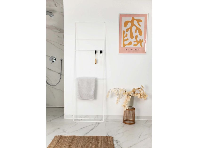 ESTINA Towel rack By Metallbude