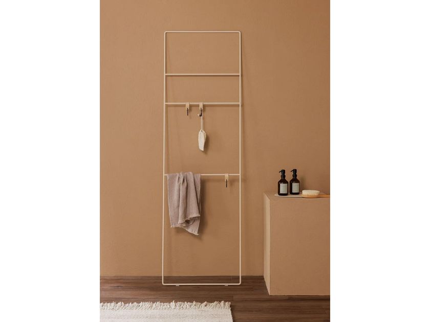 ESTINA Towel rack By Metallbude