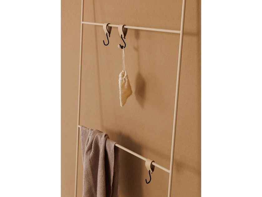 ESTINA Towel rack By Metallbude