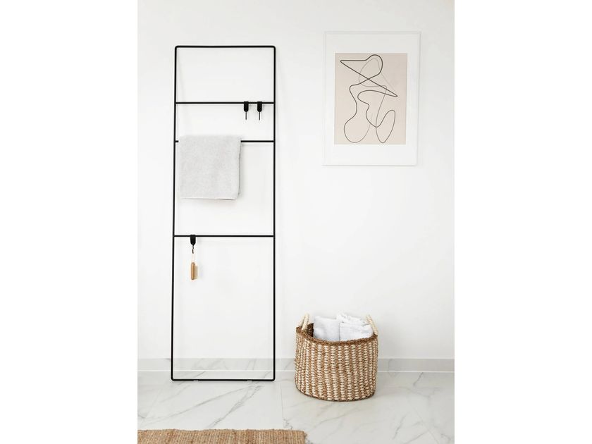 ESTINA Towel rack By Metallbude