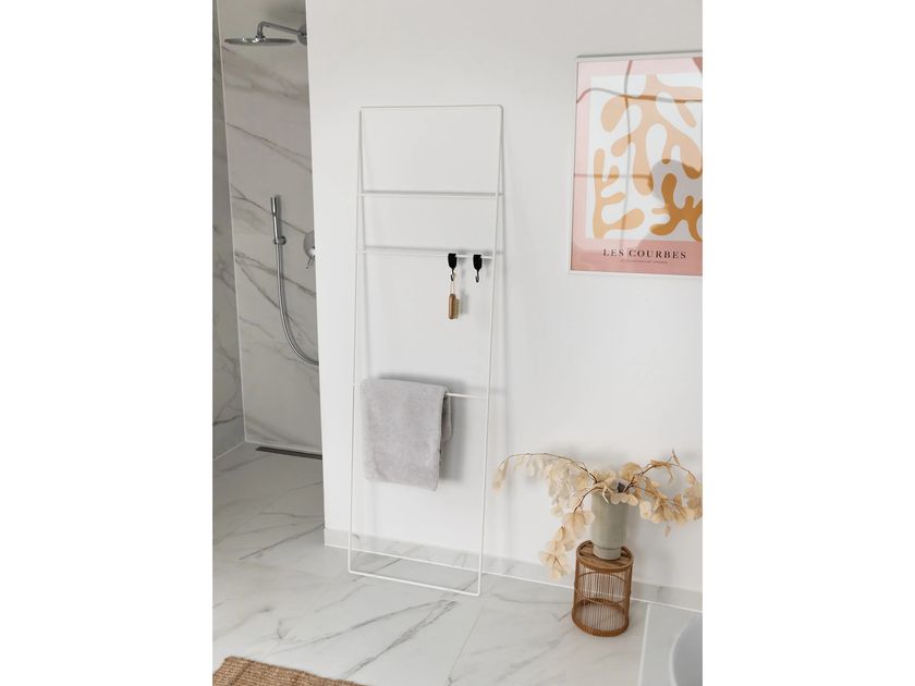 ESTINA Towel rack By Metallbude