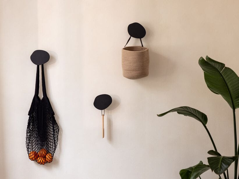 Colgadores De Pared | Archiproducts