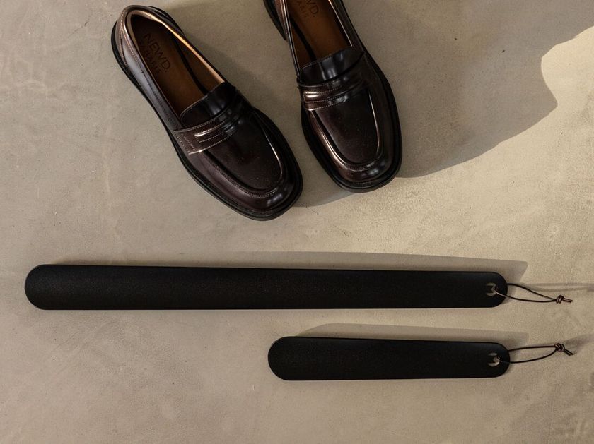 TILO Footwear accessory By Metallbude