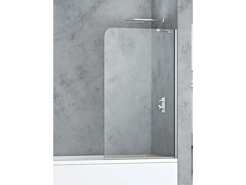 TOP Bathtub wall panel By Metidea