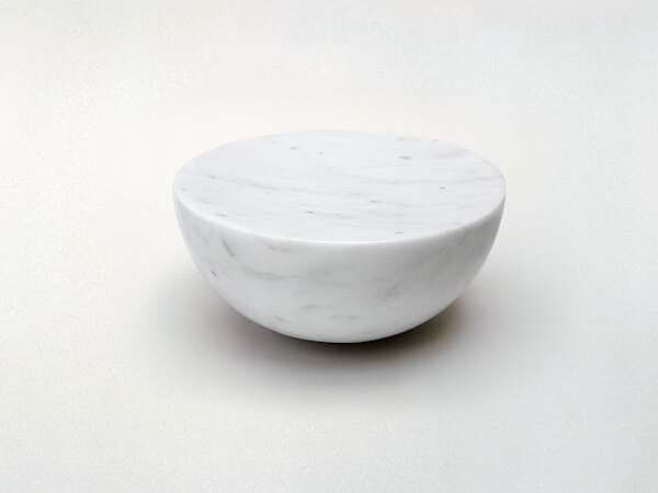 Low Statuary marble Stools | Archiproducts