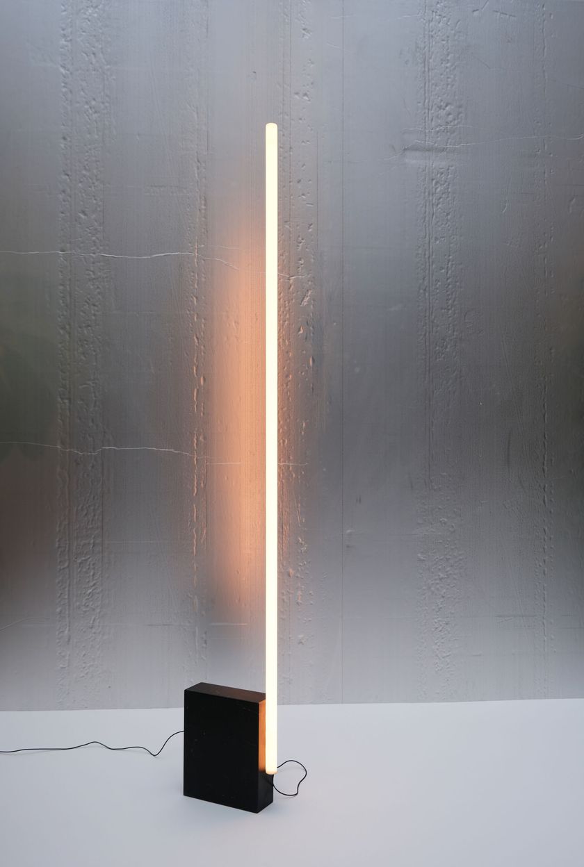 RELAY 1.6 Floor lamp By Michael Anastassiades