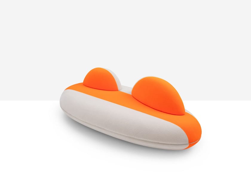 KOSMOS L Sofa By Midj