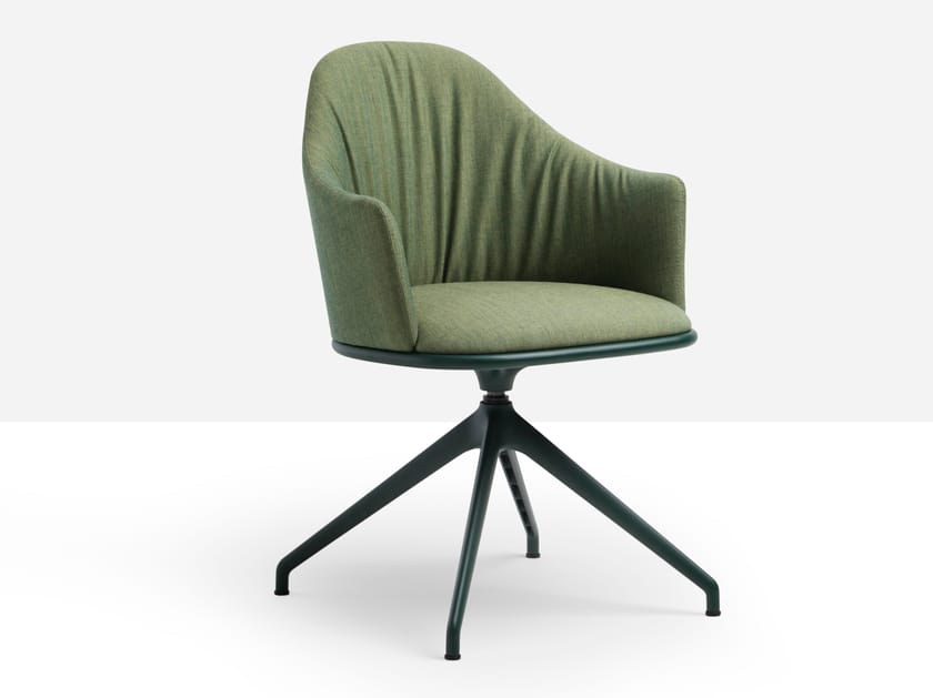 LEA DELUXE P GX TS Sedia By Midj