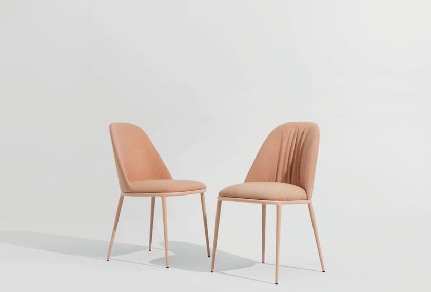 LEA DELUXE S M TS 椅子 By Midj