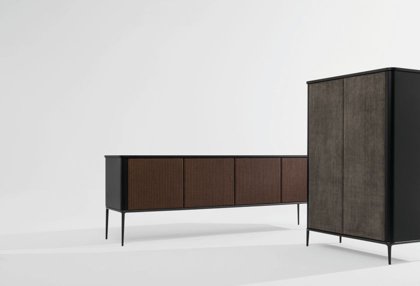 LEA H132 Highboard By Midj