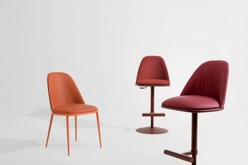 LEA SG Stool By Midj