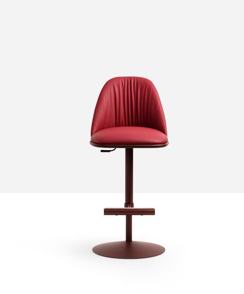 LEA DELUXE SG TS Stool By Midj