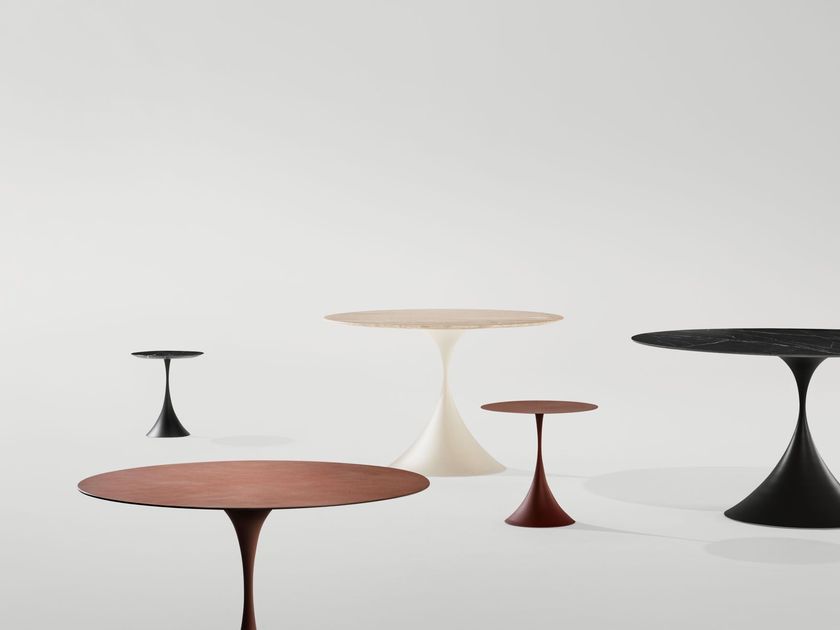 LEO Table By Midj