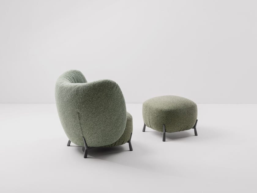 MYS AP M TS Poltrona By Midj