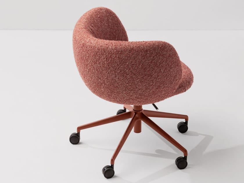 MYS DP TS Office chair By Midj