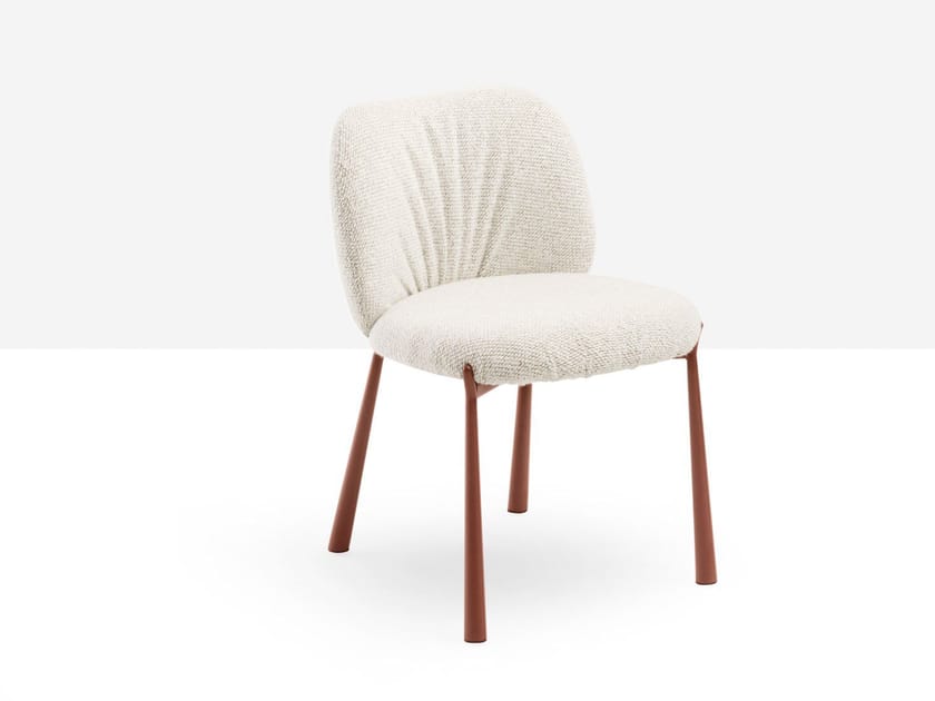 MYS S M TS Upholstered chair By Midj