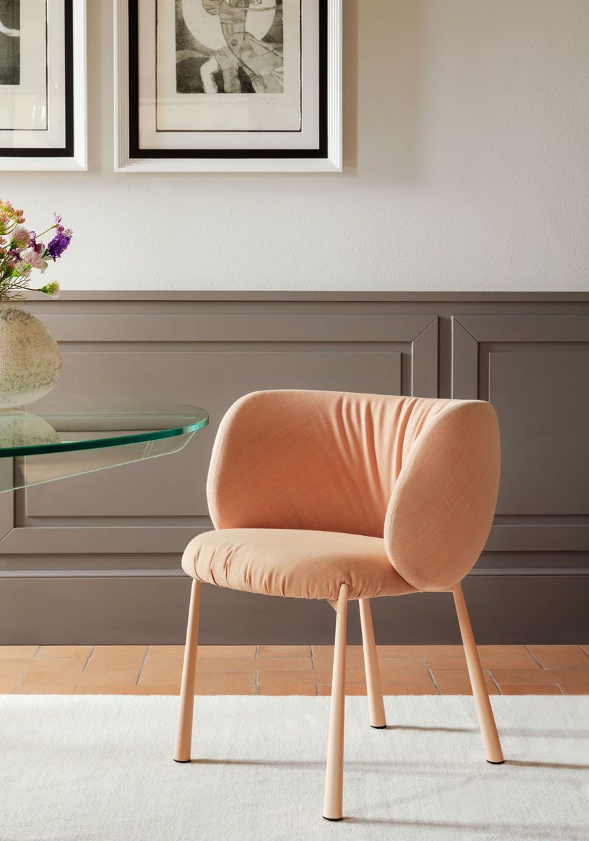 MYS P M TS Chair By Midj