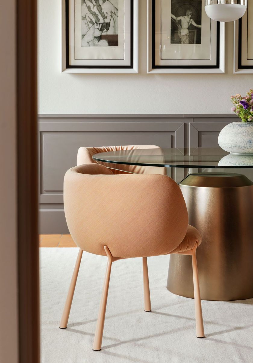 MYS P M TS Chair By Midj