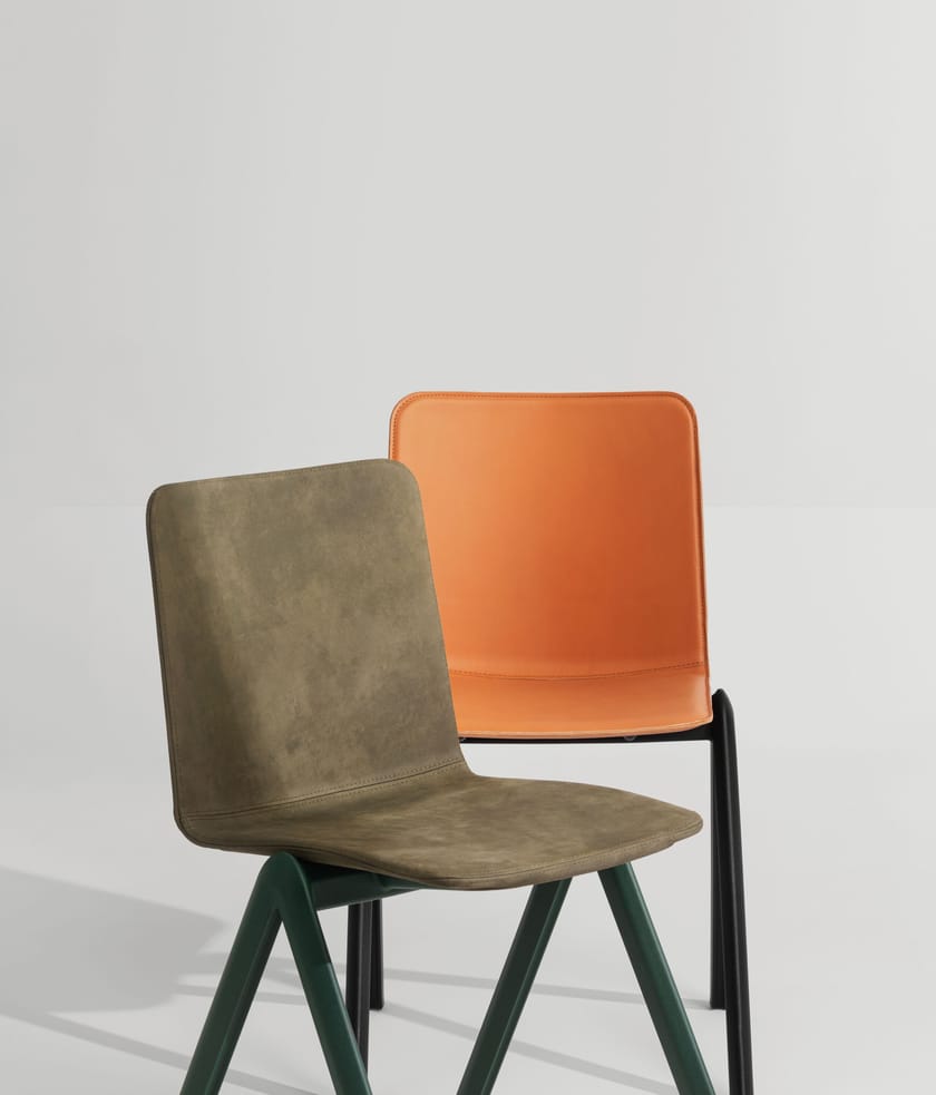 STACK S PP_CU Chair By Midj